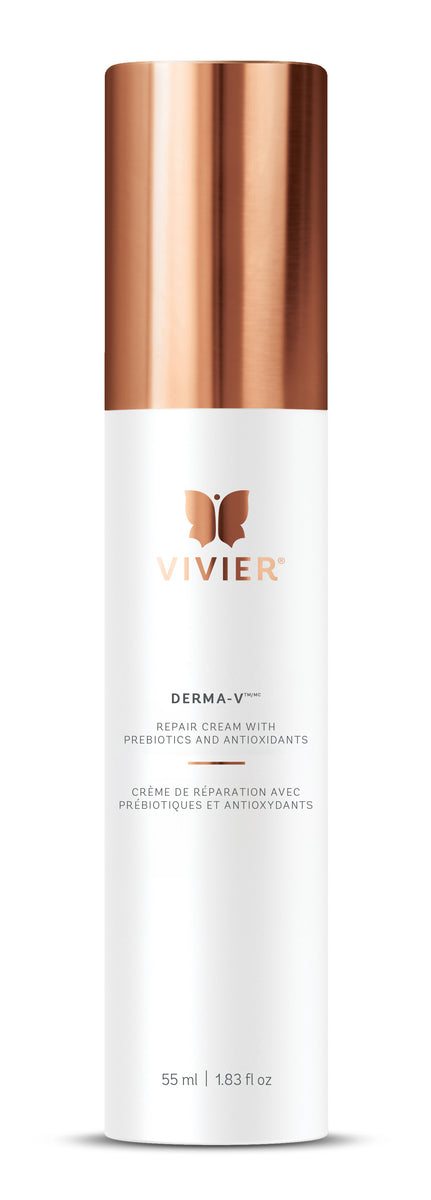Vivier Derma-V | My skin shop