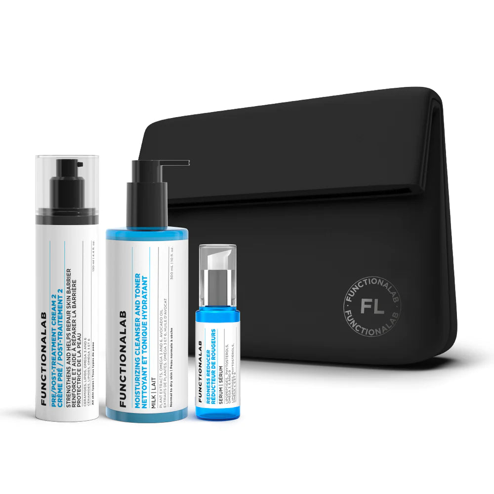 Functionalab Anti-Redness Protocol | MySkinShop Canada by Lucere | My ...