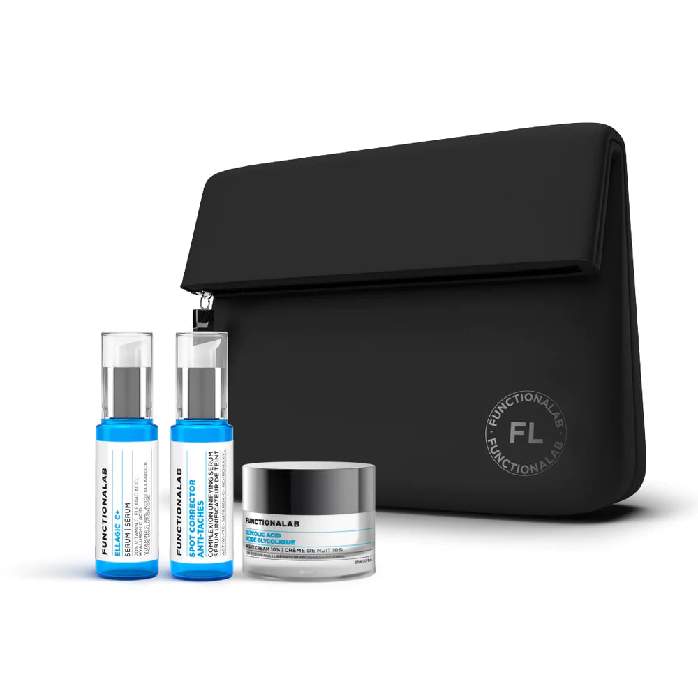 Functionalab Hyperpigmentation Protocol | MySkinShop Canada by Lucere ...