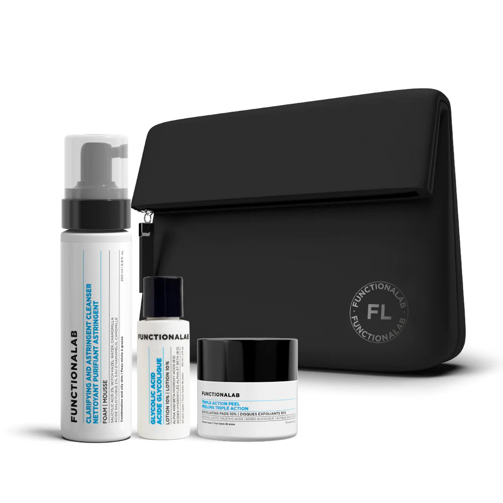 Functionalab Imperfections Protocol | MySkinShop Canada by Lucere | My ...