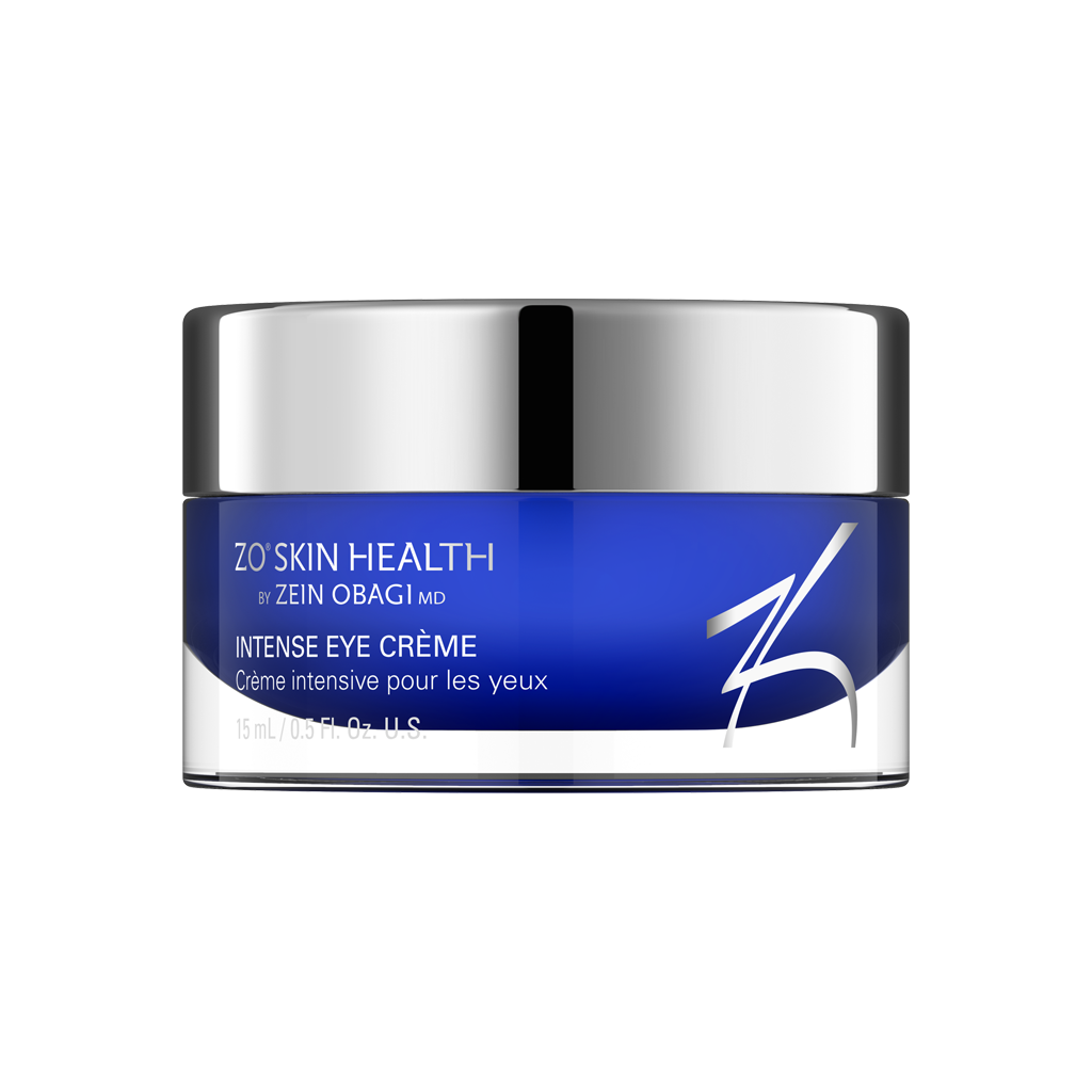ZO Intense Eye Crème | Shop at My Skin Shop Canada by Lucere | My skin shop